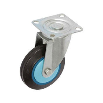 取付け簡単!JACK200N・300シリーズ用のキャスターです。※こちらの商品はメーカー直送品のため納品書・領収書等の同封はできません。ご了承ください。サイズ個装サイズ：30×15×10cm重量個装重量：500g仕様【対応機種】PLA250...