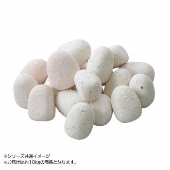 ガーデニングやインテリア装飾のオブジェとして!丸くなるまでレンガを転がしたコミカルな球形のレンガです。レンガを敷き詰める際、コーナーやアイキャッチ的な部分に使用すると効果的。四角いエスブリックハーフミニと組み合わせても面白いオブジェ的なアイ...