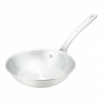 おすすめ底部は3.0mmと厚めに作られているので、ハードに使えます。サイズ外径230×深さ47mm、板厚3.0mm個装サイズ：41×24×14cm重量0.58kg個装重量：550g生産国中国fk094igrjs