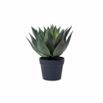 フェイクグリーンフェイクグリーンのため、気軽にご利用いただけます。※屋内装飾用です。サイズ本体:H33cm、ポット:Φ15×H13cm個装サイズ：22.0×22.0×40.0cm重量1550g個装重量：1730g素材・材質PE生産国中国fk...