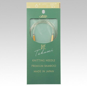 おすすめ「編みやすい針先」、「滑りの良い表面」、「段差がないスムーズな接合部」、「輪針の長さが一目でわかるカラーチップ」、「コードがねじれず快適な回転するコード」、「ソフトなコード」、編みやすさにこだわり、全てがアップグレードしました。寒冷...