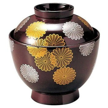 おすすめ小吸物椀です。サイズφ96×H100mm個装サイズ：10.1×9.7×9.7cm重量個装重量：123g素材・材質耐熱ABS樹脂仕様容量:265cc食洗機対応生産国日本fk094igrjs