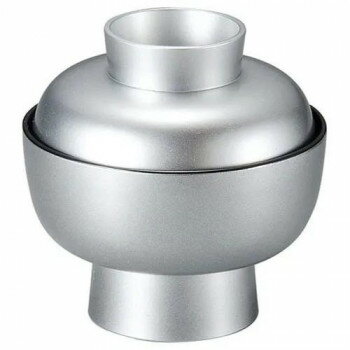 おすすめ吸物椀です。サイズφ112×H113mm個装サイズ：13.7×12.5×8.2cm重量個装重量：140g素材・材質耐熱ABS樹脂仕様容量:340cc食洗機対応生産国日本fk094igrjs