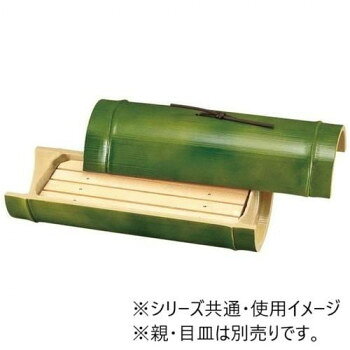 おすすめ盛器の蓋です。※親・目皿は別売りです。サイズW270×D110×H55mm個装サイズ：20×20×15cm重量個装重量：750g素材・材質ABS樹脂生産国日本fk094igrjs