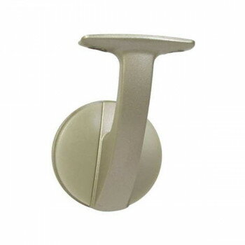 手すり用の壁付ブラケットです。手すりを支えるブラケットです。廊下や階段などにおすすめです。サイズ個装サイズ：7×13×10cm重量個装重量：735g仕様対応手すり:Φ32〜35mm生産国日本fk094igrjs