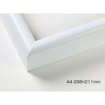 木製フレームシンプルなデザインのフレームは作品をより一層際立たせます。※受注生産品のため、ご注文後のキャンセルはお受けできません。サイズフレーム幅:13mm、フレーム外寸:額縁サイズ+16mm個装サイズ：35×27×3.5cm重量個装重量：...