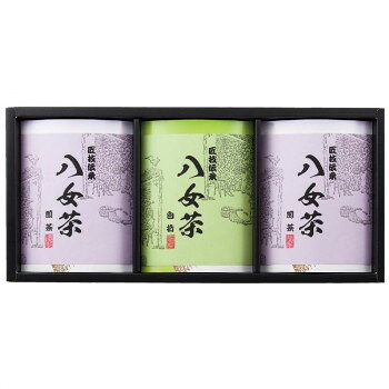 様々なシーンでの贈り物としておすすめです。お茶の詰め合わせギフトです。内容量煎茶70g×2、白折茶70g×1サイズ個装サイズ：40.4×18.7×4cm重量個装重量：458g仕様賞味期間:製造日より常温約540日セット内容八女茶70g(煎茶...