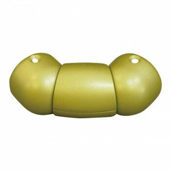 手すり用のフレキシブルジョイントです。階段の壁など、手すりの位置を変えたいときに最適です。サイズ個装サイズ：4×12×10cm重量個装重量：245g仕様■使用ネジ:丸皿×4本■対応手すり:直径35mm生産国日本fk094igrjs