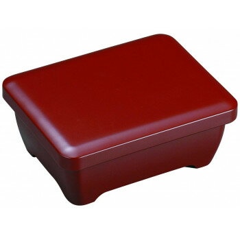 おすすめ普通の丼重よりも少し小さいサイズです。お子様セットなどに。衝撃に強いので割れにくく、耐久性にも優れています。※食洗機を使用すると変形する場合があるためお避け下さい。サイズW130×D111×H71mm個装サイズ：18.8×13.3×...