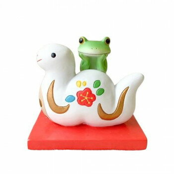 おすすめお部屋の片隅や、ガーデンマスコットとして多肉植物の寄せ植えなどにも置いたり、お気に入りスペースに飾ってみてください。見る度にきっと癒されます。※一つ一つ職人さんが手作業で作成しているため、多少の歪みやザラつき、塗装の色むらや剥げ等あ...