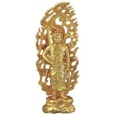 和室などのインテリアにおすすめの合金製の仏像です。牧田秀雲作。お守り本尊としてあなたを見守ってくれます。サイズ個装サイズ：20×10×10cm重量個装重量：500g生産国日本和室などのインテリアにおすすめの合金製の仏像です。牧田秀雲作。お守...