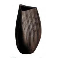 日本六古窯の一つである信楽焼!スタイリッシュデザインの花入。お庭やベランダに咲いた花を摘んでお部屋に飾りませんか?サイズW230×D240×H450mm個装サイズ：28×29×50cm素材・材質信楽焼陶器製造国日本日本六古窯の一つである信楽...