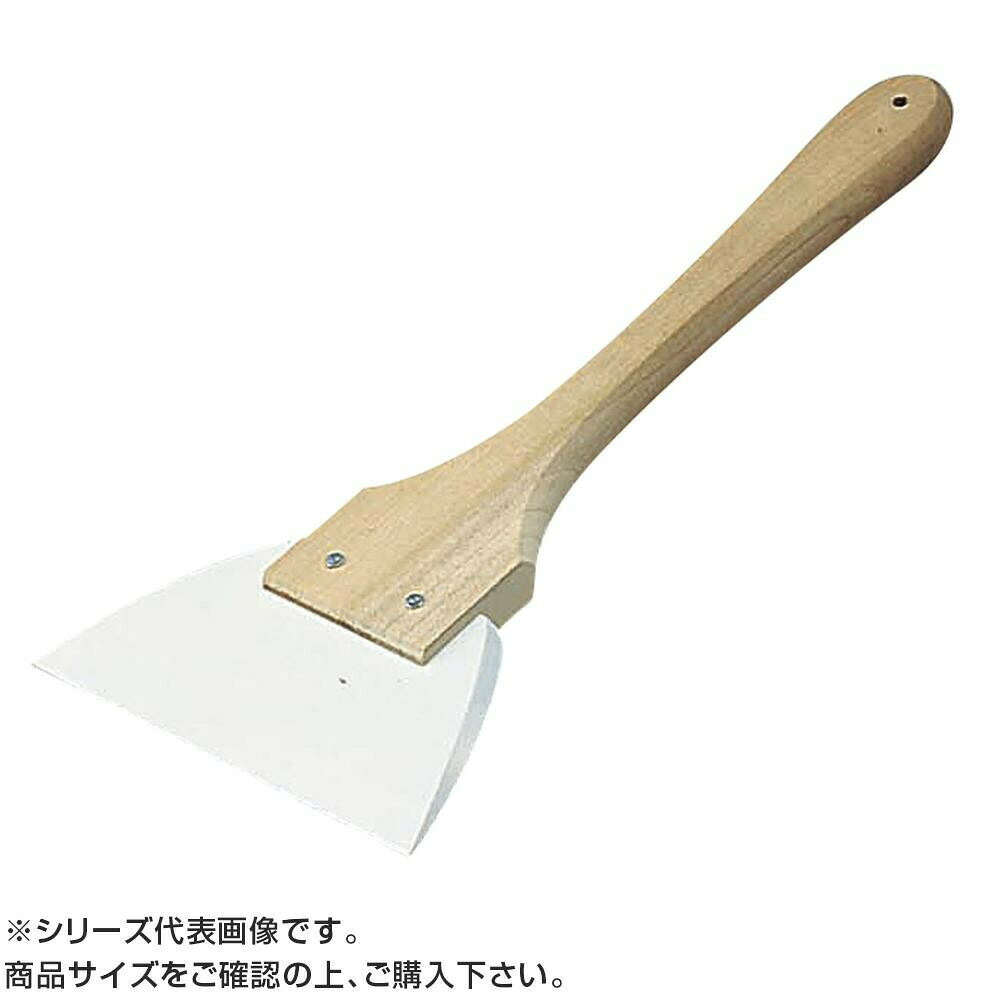木柄の三角シリコンゴムヘラ!裏ごしや、クリームを塗る時などにおすすめです。サイズ幅155×全長350mm個装サイズ：2.8×35.2×15.7cm重量個装重量：168g素材・材質へラ部:シリコンゴム柄部:天然木仕様耐熱温度:-20度〜250...