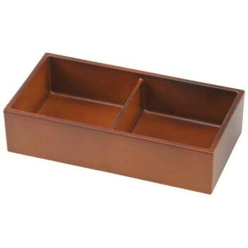 おすすめ珍味箱です。サイズW146×D75×H37mm個装サイズ：17.5×9.4×3.9cm重量個装重量：110g素材・材質ABS樹脂生産国日本fk094igrjs