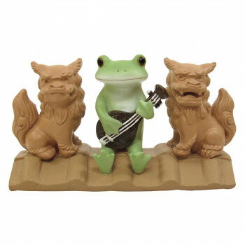 かわいらしいカエルの置物!手のひらサイズのキュートなカエルの置物。copeau(コポー)はカエル、コポタロウのシリーズです。※一つ一つ手作業で作成しているため、多少の歪みやザラつき、塗装の色むらや剥げ等ある場合がございます。個体それぞれの表...