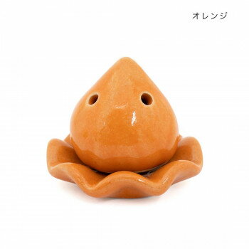 おすすめセラミックでできた香立てです。小さくてかわいいデザインです。※こちらはコーンタイプのお香専用の香立てです。サイズ約7×H6cm個装サイズ：7×7×6cm重量個装重量：200g素材・材質セラミック生産国タイfk094igrjs