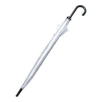 おすすめ親骨がグラスファイバー骨なので風に強く丈夫です。ワンタッチ式です。サイズ70cm個装サイズ：94×11×11cm重量個装重量：400g生産国中国fk094igrjs