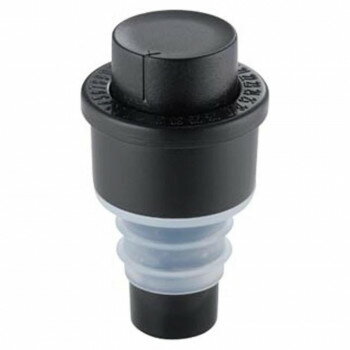 おすすめ(AZ)飲みかけのワインを一時的に保存することが出来ます。サイズ56×33×33mm個装サイズ：6.2×3.8×3.6cm重量個装重量：38g素材・材質ポリプロピレン、シリコーンゴム生産国中国fk094igrjs