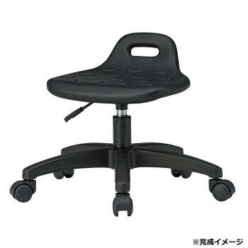 低い姿勢の作業に最適座面の高さが315〜390mmで低い姿勢での作業に適しています。・時間指定不可、午前・午後の送り状明記のみ対応可能です。(9時から17時が基本の配達時間です。)・土日祝・夏季休暇・年末年始は配達しておりません。・基本軒先...