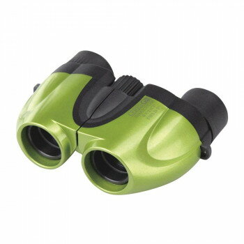 軽くて持ち歩きやすい双眼鏡。軽量コンパクトボディの8倍双眼鏡です。※双眼鏡では絶対に太陽やレーザー光線などの強い光源を見ないでください。眼に重大な損傷を与えます。サイズ(約)W113×D40×H80mm個装サイズ：9.5×12.0×5.3c...