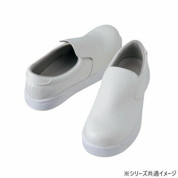 おすすめ耐滑機能をアップさせたコックシュ-ズです。つま先部分には樹脂製の先芯が装備されています。サイズ27.0cm個装サイズ：32×21.6×11.8cm重量個装重量：900g素材・材質甲被:合成皮革、底:EVA・合成ゴム、先芯:樹脂生産国...