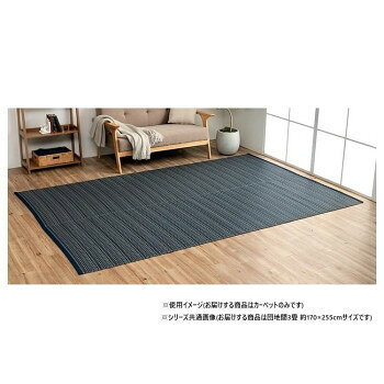 おすすめ細いストロー状のような素材を細いパイプ状にして織り込んだ敷物。強度が高くしっかりとしています。カビが発生しにくい素材なので、ダニなども寄り付きにくいです。一般的な除菌スプレーで拭いても色落ちせず、常に清潔な状態を保つことができます。...
