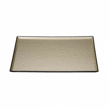 安定した設計のトレー一人分のお茶とお茶菓子のセット、一汁三菜程度の一人分の食事、食器類をまとめて運ぶ時等、お盆の用途は様々です。料理等の持ち運びには、持ちやすさ、滑りにくさ、フチがしっかりあるお盆が便利です。しかし、ランチョンマットの変わり...