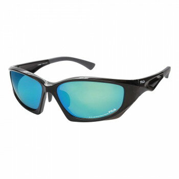 おすすめスポーツをおしゃれに演出するスタイリッシュなスポーツグラスが人気です。アウトドアスポーツを楽しむために、目のコンディション作りが大切です。サイズレンズ幅62mm、ブリッジ幅16mm、テンプル長さ138mm個装サイズ：17.0×6.6...