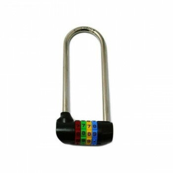 ダイヤル錠シリーズ！盗難防止にお使いください。サイズW62×H153×26mm個装サイズ：16.5×8×2.4cm重量個装重量：240g素材・材質亜鉛ダイカスト生産国台湾fk094igrjs