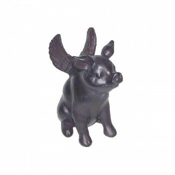 動物モチーフのオブジェ。アニマルモチーフのアンティーク調オブジェです。お部屋やお店のインテリアにぴったりです。※モニターの設定などにより、実際の商品と色味や素材の見え方が異なる場合がございます。あらかじめご了承ください。サイズW110×H1...