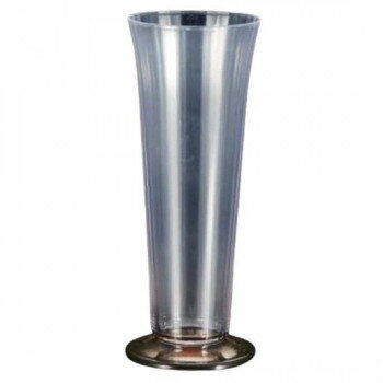 おすすめビスフェノールAを含まず、優れた耐衝撃性と卓越した透明性と光沢を持ったトライタン製のドレッシーグラスです。サイズ直径75×195mm個装サイズ：23.1×23.1×6.9cm重量個装重量：750g素材・材質トライタン(飽和ポリエステ...