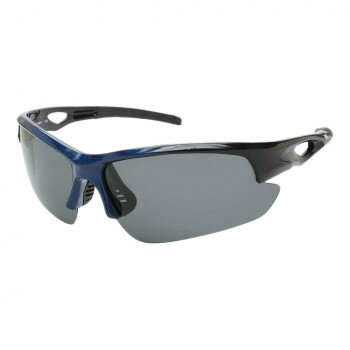 おすすめ偏光サングラスです。UVカット率99%で紫外線から目を守ります。サイズレンズ83×ブリッジ16×テンプル128mm個装サイズ：17.5×7×6.6cm重量約25g個装重量：50g素材・材質レンズ:トリアセテートフレーム:ポリカーボネ...