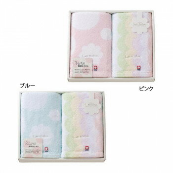 様々なシーンでの贈り物としておすすめです。内祝いやご挨拶などにおすすめの今治タオルのギフトボックスです。サイズ34×80cm個装サイズ：30×25×5cm重量個装重量：399g素材・材質綿100％仕様洗濯機使用可【認定番号】・第2017-2...