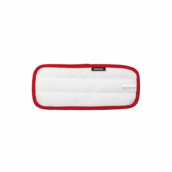 おすすめ極薄ヘッドと極細繊維で、広範囲を軽い力でラクに拭き上げます。病院や商業施設・オフィスビルなどでスタイリッシュにお掃除可能です。※製法上、毛列にズレが生じることがあります。サイズ約W300×D130mm個装サイズ：30.0×13.0×...