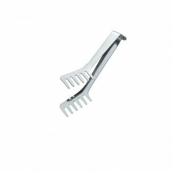 おすすめ(AZ)スパゲティに特化した掴みやすいトングです。サイズ50×190mm、板厚1.2mm個装サイズ：18.2×6.2×6cm重量66g個装重量：60g素材・材質本体:ステンレススチール生産国日本fk094igrjs