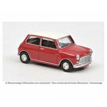 おすすめ3インチスケール、ミニクーパーS 64のモデルカーです。サイズ個装サイズ：11.0×5.5×4.5cm重量個装重量：50g素材・材質ダイキャスト他仕様スケール:3インチカラー:タータンレッド/ホワイトルーフ生産国中国fk094igrjs