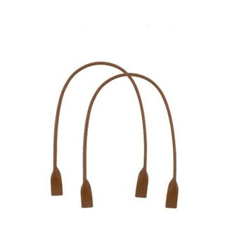 合成皮革だけど家庭用ミシンで縫えるタフタ張で強度が高くミシンで縫っても生地が裂けてきません。特殊な補強加工を施しているので、重たい荷物にも耐えられます。サイズ全長:約65cm、太さ:約0.5cm、幅:約1cm個装サイズ：32.7×15.9×...