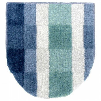 落ち着いたニュアンスカラーがお洒落生地の凹凸で柄を表現し、シンプルな中にも、遊び心が感じられるデザインです。サイズ個装サイズ：2×62×76cm重量個装重量：426g素材・材質パイル糸/ポリエステル50%、アクリル50%生産国中国fk094...