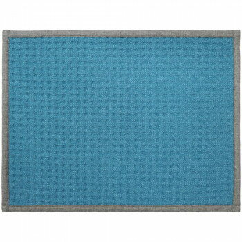 コンパクトに畳んで洗濯できるサラッと吸水。コンパクトに畳んで洗濯できます。裏面には滑りにくい加工が施されています。サイズ(約)45×60cm個装サイズ：2×30×52cm重量個装重量：478g素材・材質ポリエステル100%生産国中国fk09...