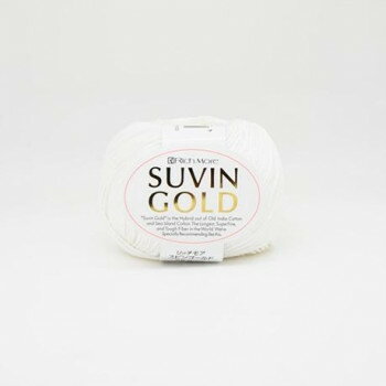 高級感あふれる美しい手あみ糸繊度は細く、繊維長も長い、超長綿素材です。天然のろう分と油脂分により絹のような光沢とドレープ性、ぬめり感を獲得しました。発色性も申し分ありません。春夏の小物製作に最適です。※お色はできるだけ商品に近づけるよう表現...