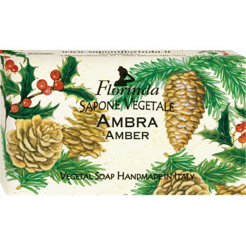 おすすめイタリアはミラノ近郊ベッルスコで作られたフレグランス・ソープです。パーム油とパーム核油をベースにした優しい泡立ちと華やかな香りが広がるソープです。【注意事項】※泡が目に入らないよう気をつけてください。目に入ったら水かぬるま湯で洗い流...