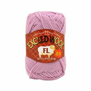 棒針作品やかぎ針モチーフ作品に適した合太タイプ棒針作品や、注目のかぎ針モチーフ作品に適した合太タイプです。※使用針は、すべてハマナカアミアミ手あみ針をご使用ください。※手あみ針は別売りです。サイズ約120m個装サイズ：12×12×12cm重...