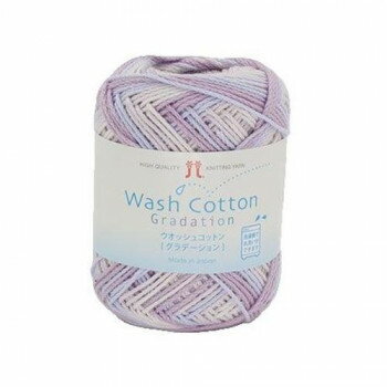 洗濯機で丸洗いできる手編み糸洗濯機で丸洗いできる手編み糸です。※使用針は、すべてハマナカアミアミ手あみ針をご使用ください。※お色はできるだけ商品に近づけるよう表現しておりますが、閲覧環境により実際の色と異なる場合がございますので予めご了承下...