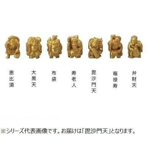 七福神の銅製置物です。ご自宅のインテリアとして、また、贈り物としてもおすすめの銅製置物です。サイズ個装サイズ：15×15×15cm重量個装重量：500g生産国日本七福神の銅製置物です。ご自宅のインテリアとして、また、贈り物としてもおすすめの...