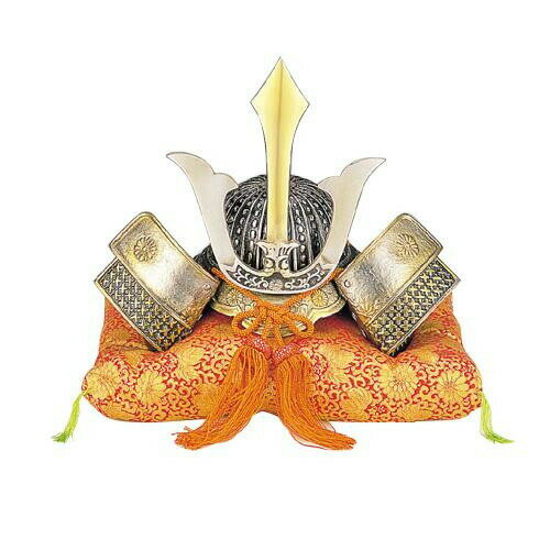 お子様への記念品としておすすめです。端午の節句、誕生祝い、新築祝など、古来より健やかな成長を願う記念品の出世兜です。サイズ個装サイズ：32×30×36cm重量個装重量：500g生産国日本お子様への記念品としておすすめです。端午の節句、誕生祝...