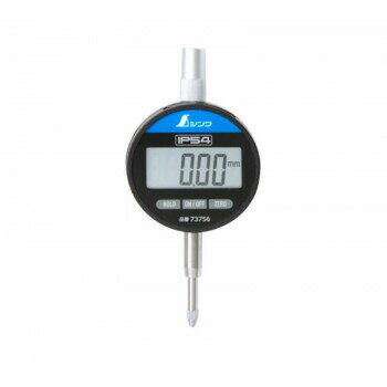 おすすめ平面度測定に。平行度測定に。偏心測定に。防塵防水性能IP54で鉄粉、切子、水滴などが掛かる現場でも使用できます。測定値が読み取りやすい文字高14mmの大型フォントを採用しました。軽い力で操作できるタッチ式操作パネルです。数値の固定が...