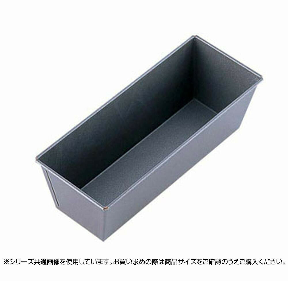 フッ素樹脂加工されたパウンド型!焼いた後の生地がこびりつきにくいところが特徴です。サイズ153(132)×69(50)×H55mm個装サイズ：6×15.5×7.4cm重量個装重量：295g素材・材質スチール仕様フッ素樹脂加工生産国フランスフ...