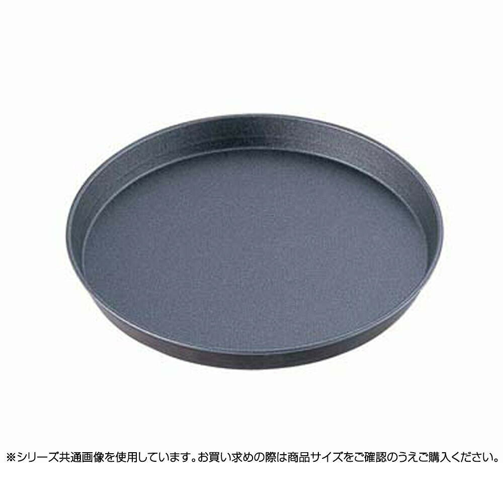 焼いた後の生地がこびりつきにくい!フッ素樹脂加工されているタルトの型です。サイズ内径280×深さ24mm、底径265mm個装サイズ：29×29×3cm重量個装重量：340g素材・材質スチール・フッ素樹脂加工生産国フランス焼いた後の生地がこび...