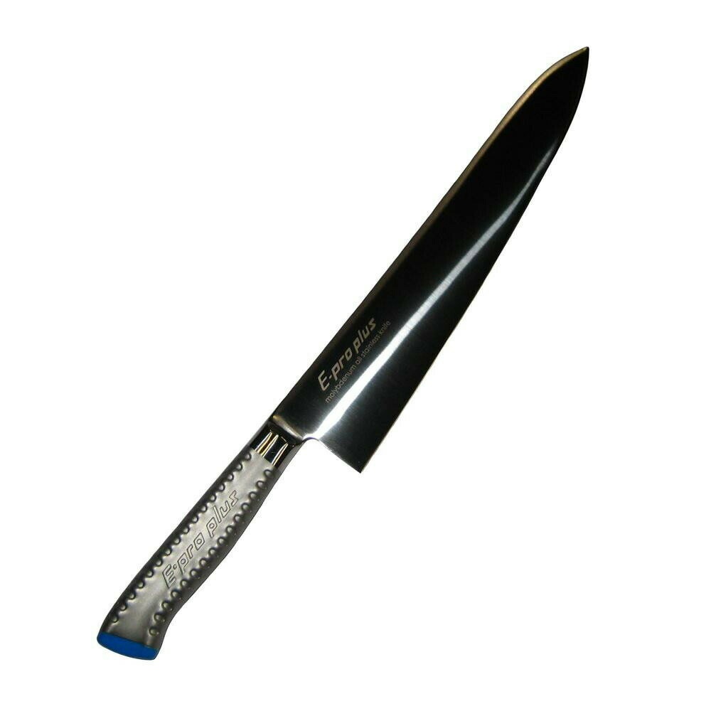 モナカ構造で握り易いフィット感のある特殊形状ブレード部は耐久性に優れたモリブデンバナジューム鋼。職人による手砥ぎ刃付です。サイズ全長:410mm個装サイズ：3×45×10cm重量240g個装重量：300g素材・材質ブレード:モリブデンバナジ...