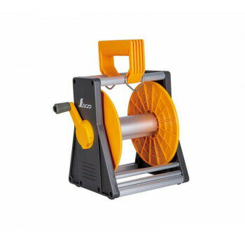 おすすめロッドテープが収納でき、持ち運びに便利です。スムーズにテープが巻き取れます。テープ接続部はワンタッチで着脱できて便利です。付属の肩掛け用ベルトを取り付けできます。※ロッドテープは別売です。サイズ284×174×183mm(ハンドルを...